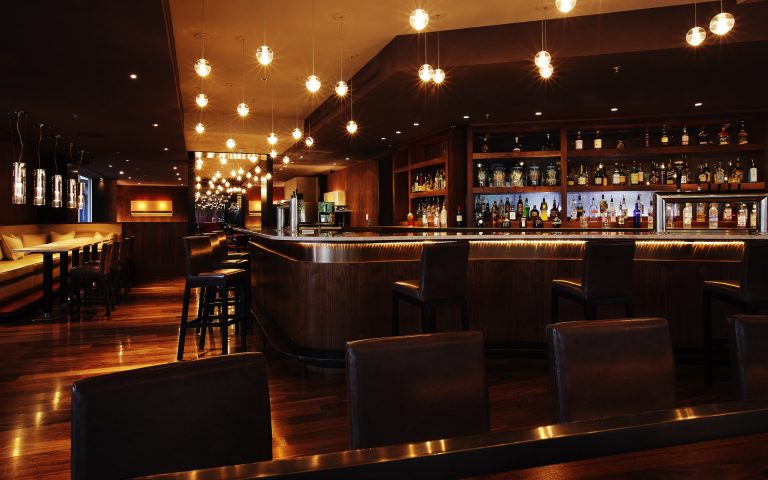 Accueil Le Bar Contact
